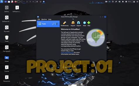 Rabius Sany On Linkedin 📐️🛠️ My Cyber Security Projects 📐️🛠️ 📐️🛠️