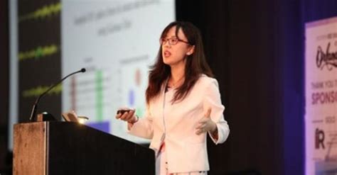 Prof Zhiyong Fan Led His Team To Craft A Super Human Eye That Works