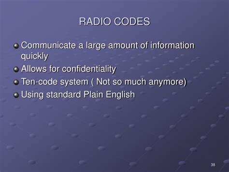 PPT EMS COMMUNICATIONS PowerPoint Presentation Free Download ID