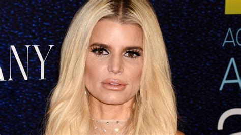 Jessica Simpson Says Estranged Husband Eric Johnson Will Always Be