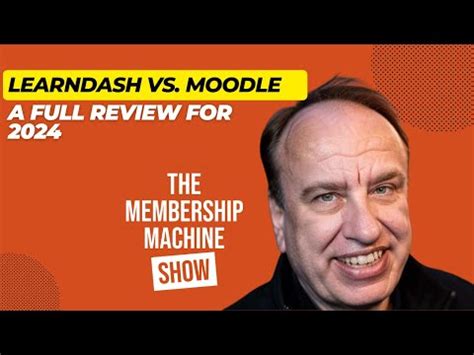 LearnDash Vs Moodle A Full Review For 2024