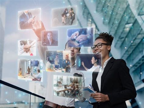 How To Excel In The Ai Driven Workplace Wearetechwomen Supporting Women In Technology