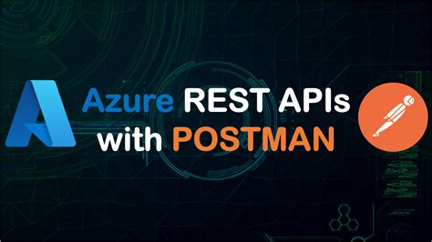 Azure REST APIs Azure Developer S Blog