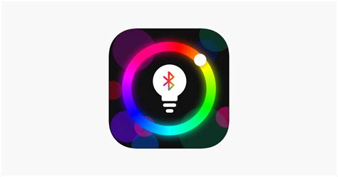 ‎led light controller remote on the app store