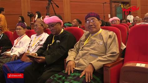 Tlt Tv အောက်တိုဘာလ ၁၅ ရက်၊ စနေနေ့ ည ၈ နာရီ သတင်း တိုက်ရိုက်ထုတ်လွှင့်မှု Youtube