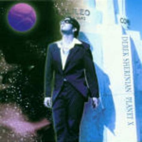 Derek Sherinian Planet X New Lp Vinyl 889466593017 Ebay