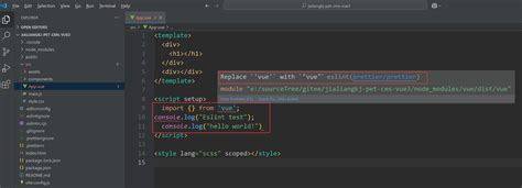 Vscode中配置eslintprettier详细步骤（图文详情）vscode Prettier配置 Csdn博客