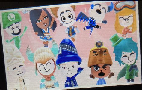 Beat Miitopia For The 4th Time R Miitopia