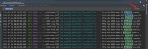 面试官一个 SpringBoot 项目能处理多少请求小心有坑 why技术 博客园