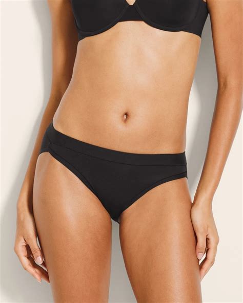 Cotton Bikini Panty Soma