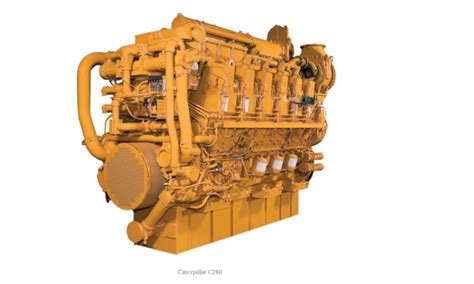 Caterpillar Diesel Marine Engines Workshop Manuals And Fault Codes Pdf Dvd