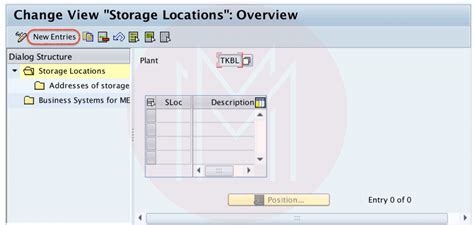 Sap Qm Tutorial Sap Qm Master Data