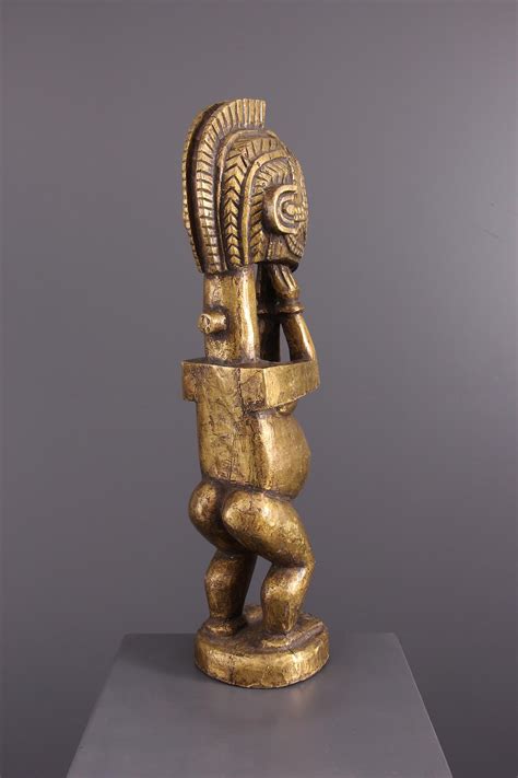 Statue Nimba 23586 Art Africain Statues Africaines Baga
