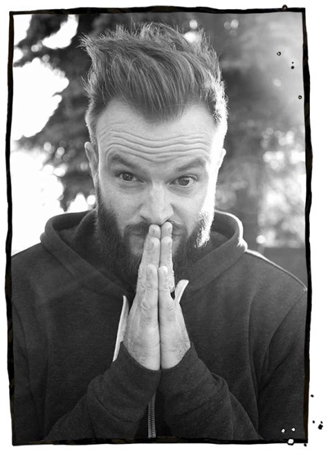 About Jared Robinson