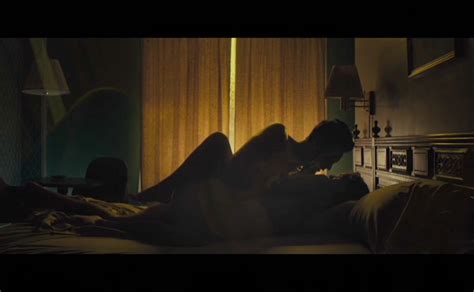 Emilia Clarke Sexy Scene In Above Suspicion Aznude