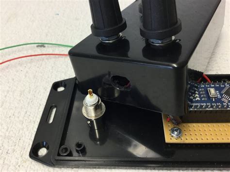 Build An Oscilloscope Using Raspberry Pi And Arduino Raspberry Pi