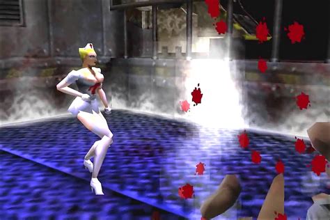 Thrill Kill Download Gamefabrique