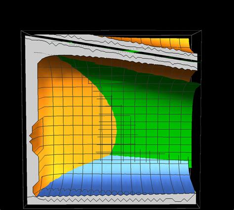 Numerical Solutions Of The Bootstrap Equations For On Vector Models