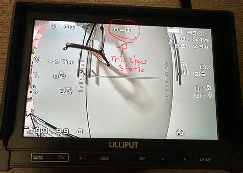 MinimOSD Bug Or Feature Copter ArduPilot Discourse