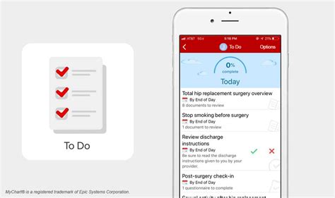 Epic Care Companion Digital Assistant Ohio State Medical Center