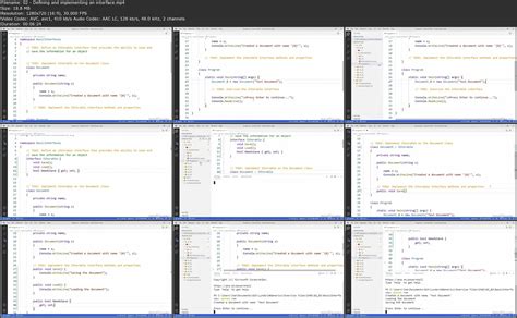 Interface C Generic At Jeff Span Blog