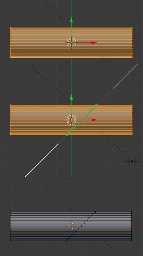 Modifiers Objects Are Disappearing During A Boolean Subtraction