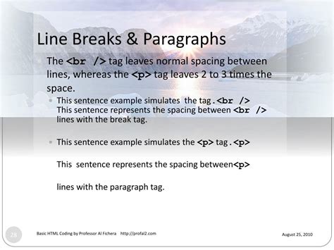 Ppt Basic Html Coding Powerpoint Presentation Free Download Id 2819329