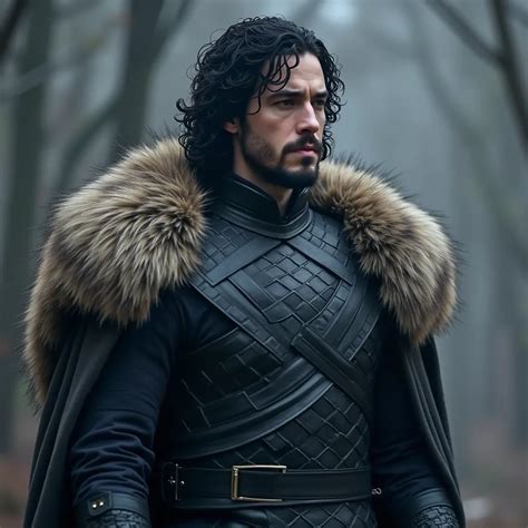 جون سنو حاكم العرش بيكاسو الخليج Gulf Picasso