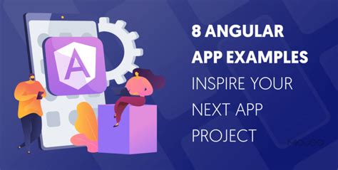 8 Angular Apps Examples To Inspire Your Next App Project Moveo Apps