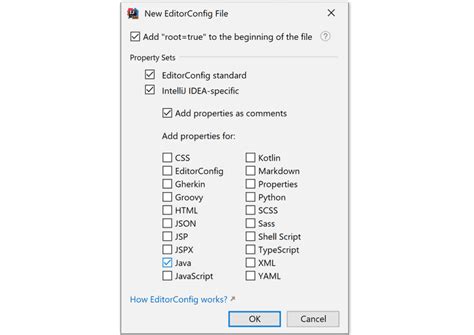 Configuring Intellij Idea Code Style Per Folder Vojtech Ruzickas