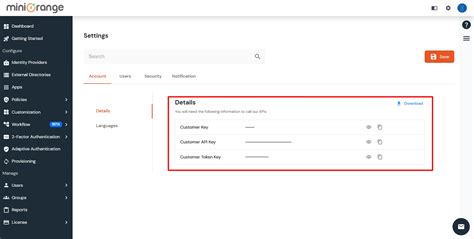 Secure Ldap Access With Miniorange Ldap Proxy And Mfa Secure Ldap Access With Miniorange Ldap Proxy And Mfa