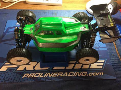 Team Associated RC8 2E RTR E Buggy R C Tech Forums