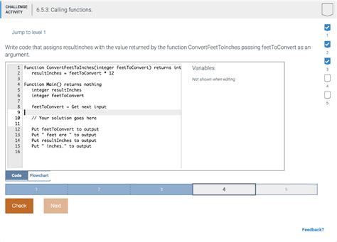 solved challenge activity 6 5 3 calling functions jump