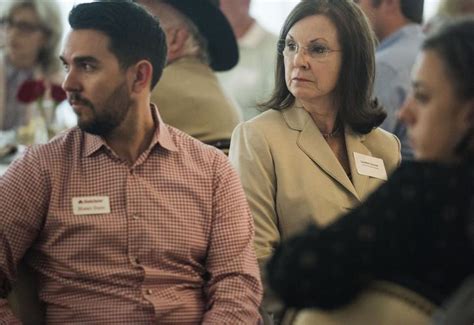 Texas Rep Travis Clardy Speaks In Tyler In Support Of School Finance Reform Local News