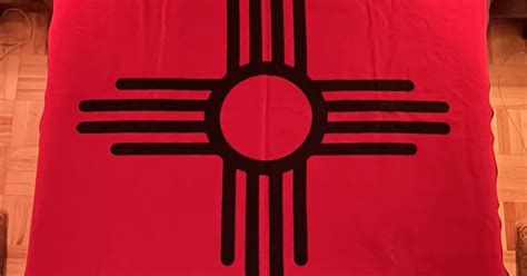 Pendelton New Mexico Centennial Blanket For 275 In Santa Fe Nm For