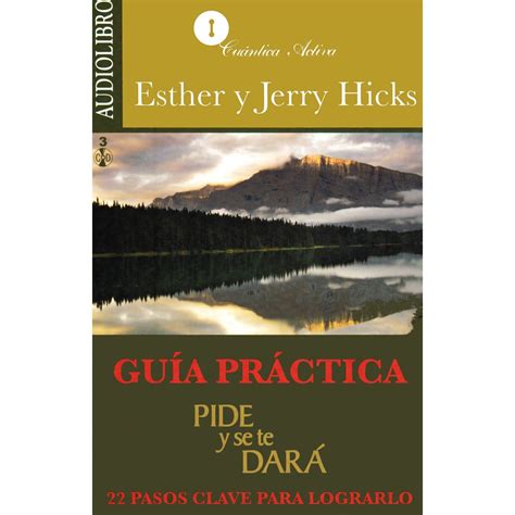 Guía practica pide y se te dará