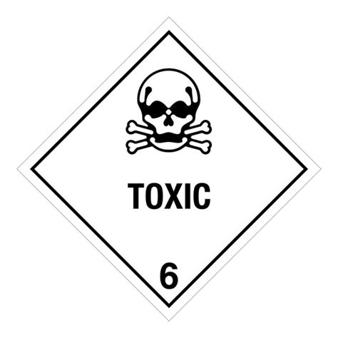 36 Class 6 Hazard Label Royalty Free Photos And Stock Images Shutterstock