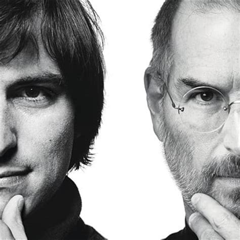 스티브 잡스가 알려준 인생의 비밀