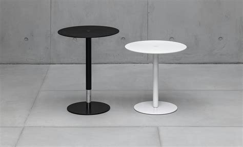 Ptb Side Table Fanuli