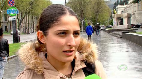 Gds დილა 24 04 2015 სასურველია იცოდეთ მაია ჩიბურდანიძე Youtube