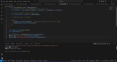 Junaid Siddiqui On Linkedin Javascript Codingjourney 100daysofcode