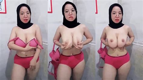 Bokep Indo Abg Hijab Tiktokers Toge Remas Toket Nobokep