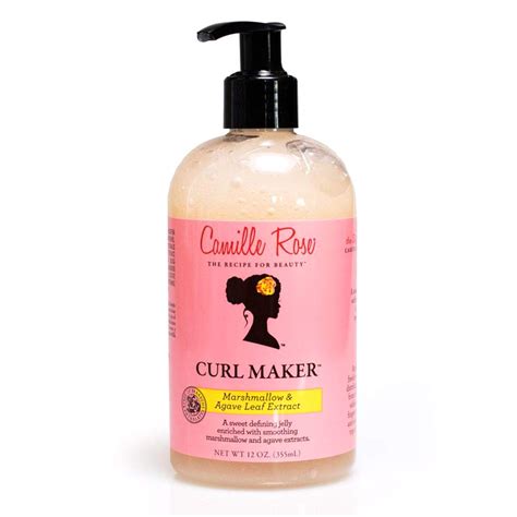 Curl Defining Products For 4c Hair Millennial In Debt