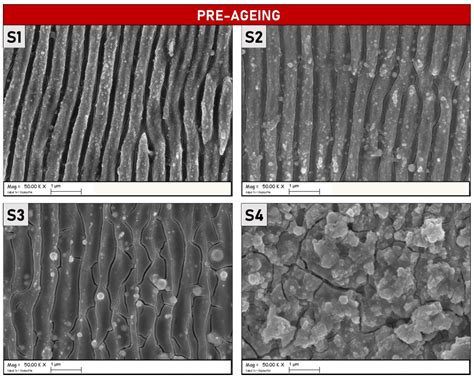 Materials Free Full Text Enhanced And Selective Absorption Of Molybdenum Nanostructured