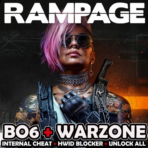 Warzone Hacks Comprehensive Cheats With Aimbot And Esp