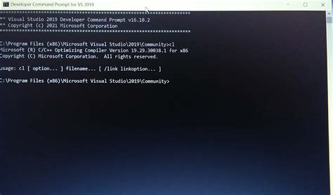 Problem In Terminal Of Vs Code Ask Gamedevtv