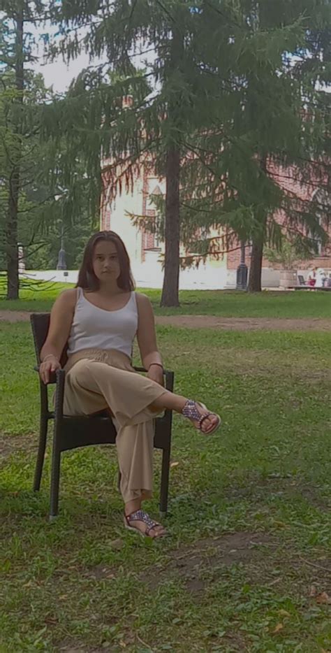 Полина Крупина ВКонтакте