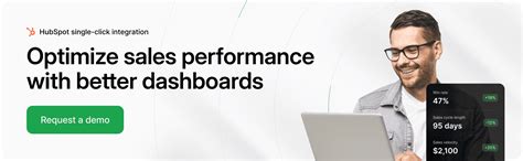 Hubspot Sales Dashboard Examples 10 Best Dashboards