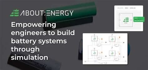 Measurement Of Open Circuit Voltage Battery Design