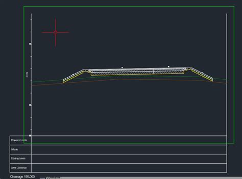 Xref Cross Sections Displaying Incorrectly C3d 2025 Autodesk Community